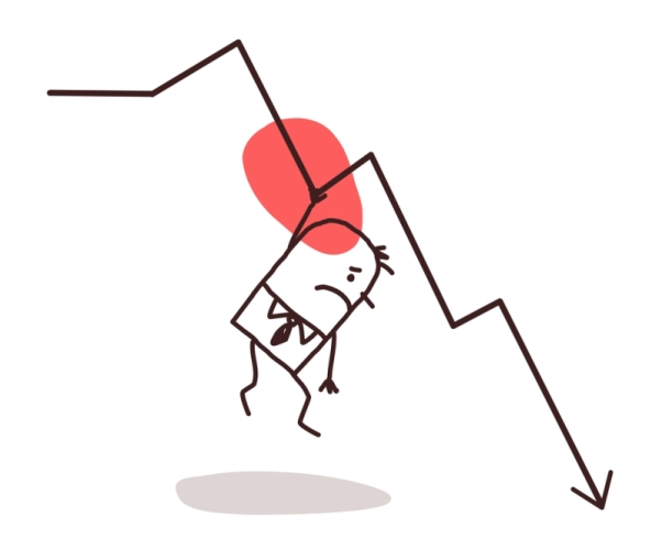 Bad management practices or what we should not do when ruling a team